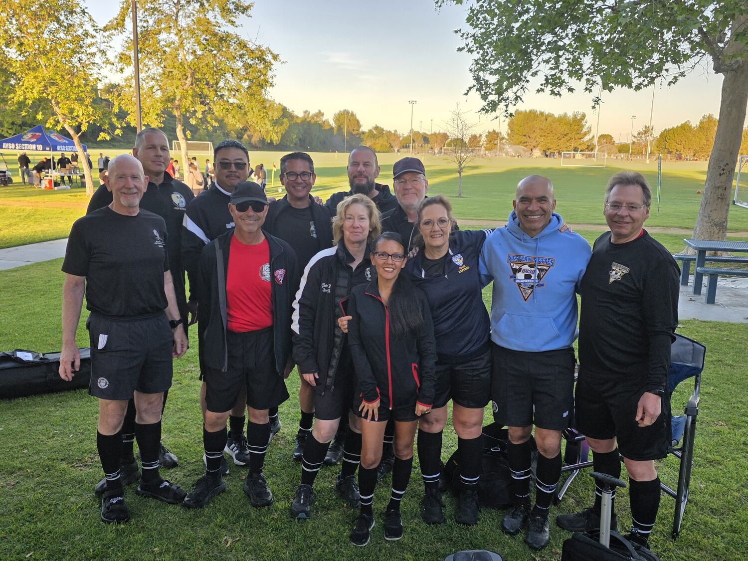 AYSO National Referee Program - AYSO Wiki