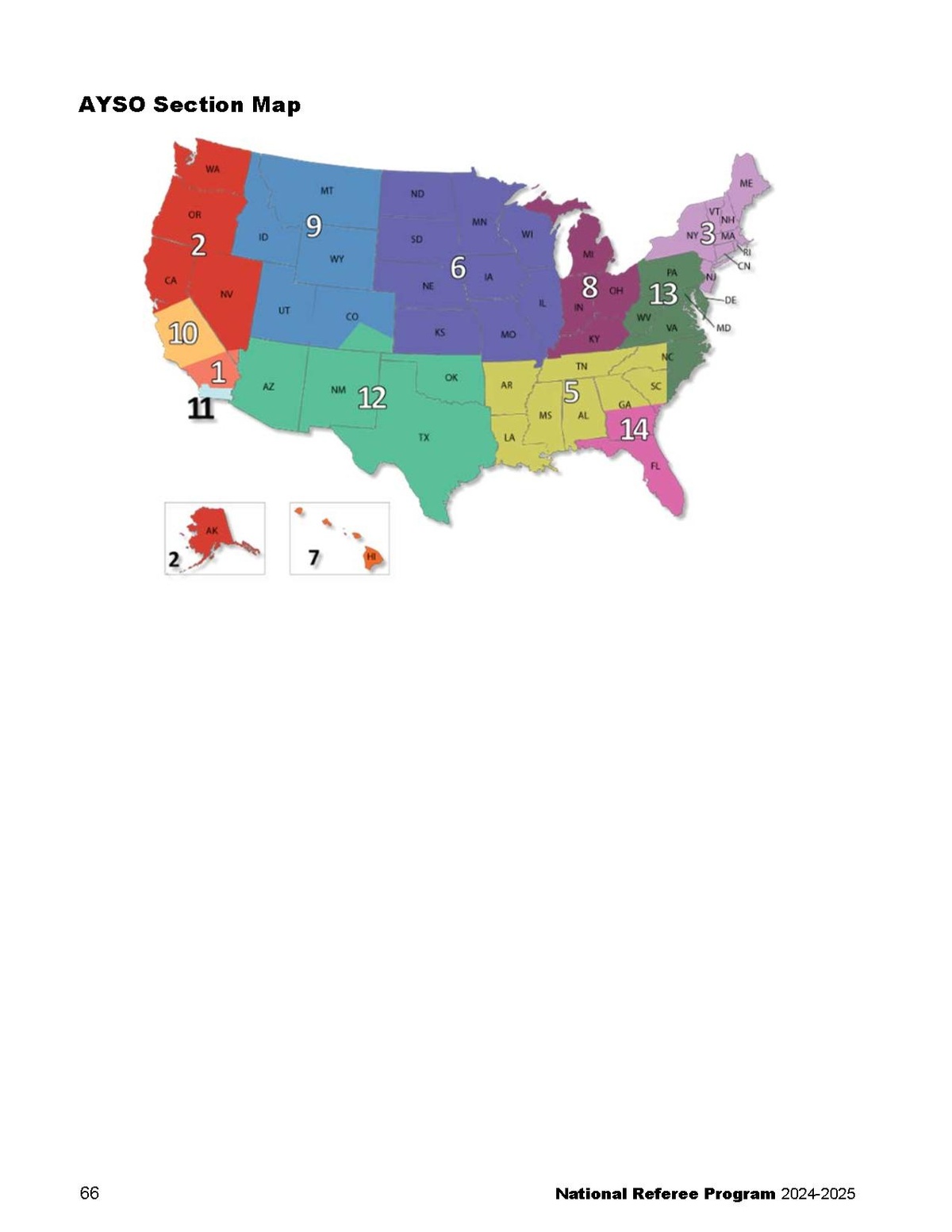 File:AYSO Section Map.20250401.pdf - AYSO Wiki